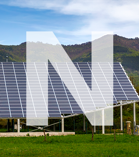 Milieu Solar